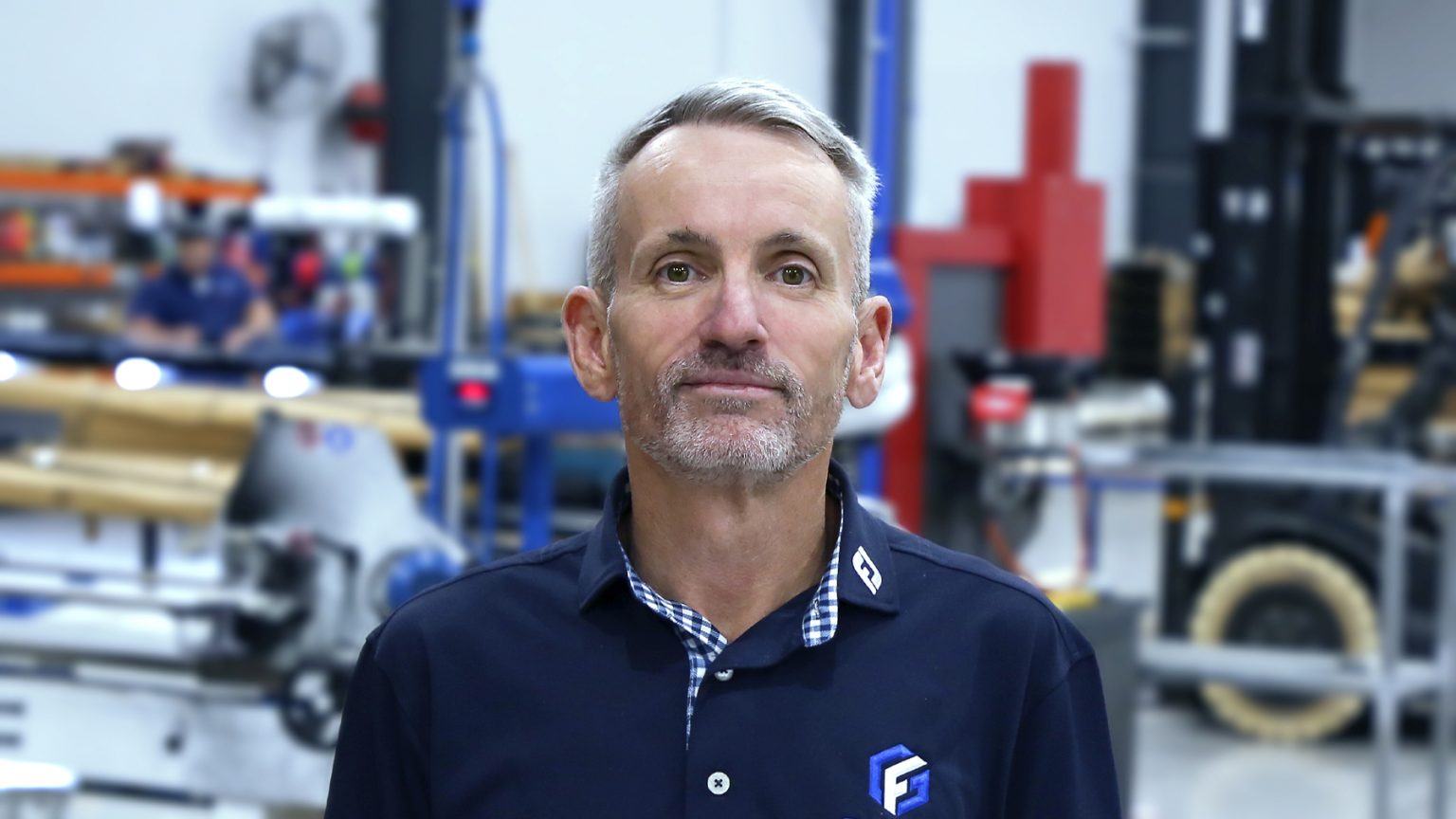 About – Gannon Fabrications
