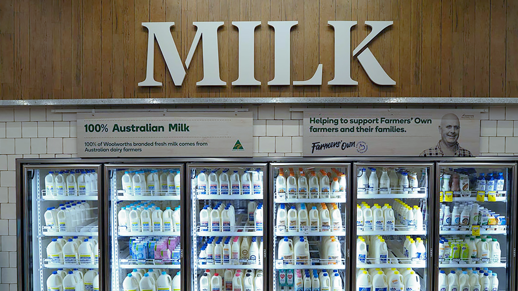 Gannon Fabrications – Refrigeration Display Door Specialists